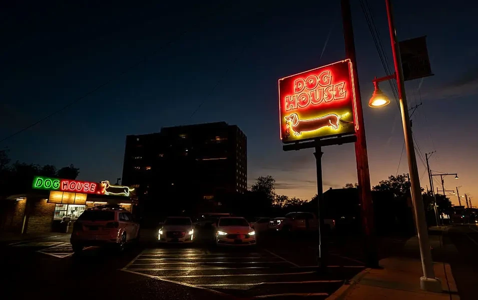 Albuquerque's Route 66 icons draw national attention
