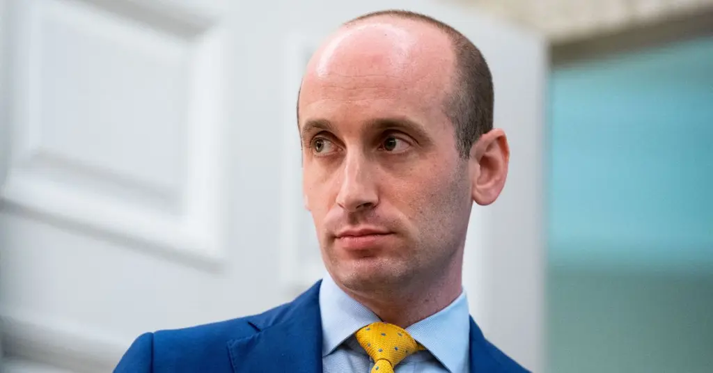 Trump cabinet member loses influence with prez over massive policy failure