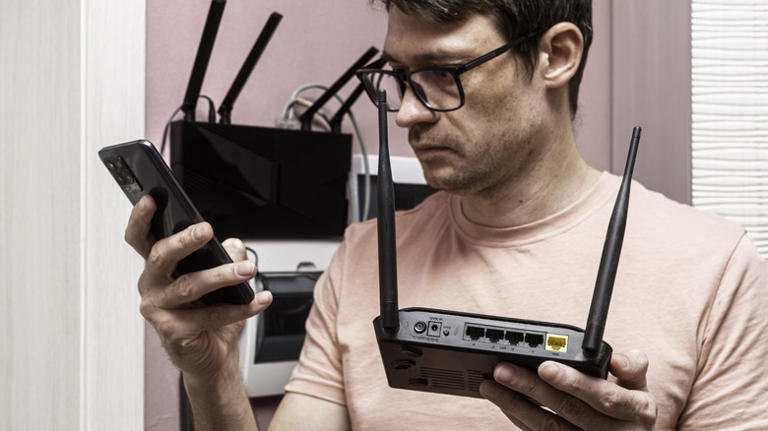 5 common Wi-Fi mistakes far too many people make
