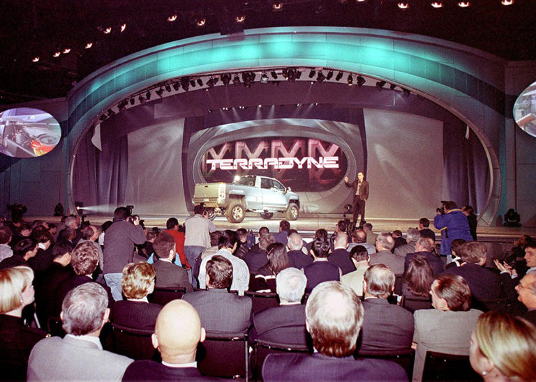 10 concept trucks that never made it to production