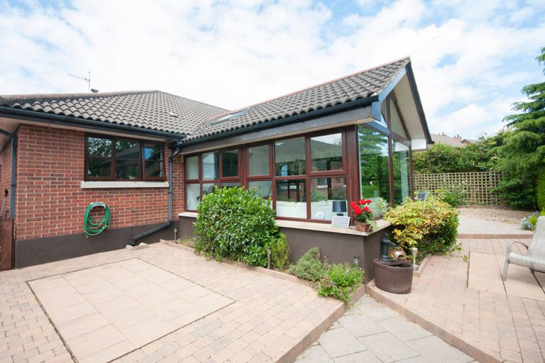 Legal rules in UK if you want a new conservatory and when you need ...