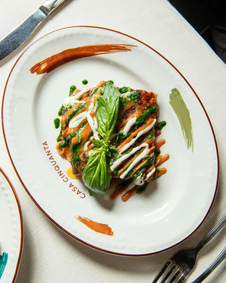 Uno dei migliori pizzaioli d’Italia apre una nuova trattoria a Roma ...
