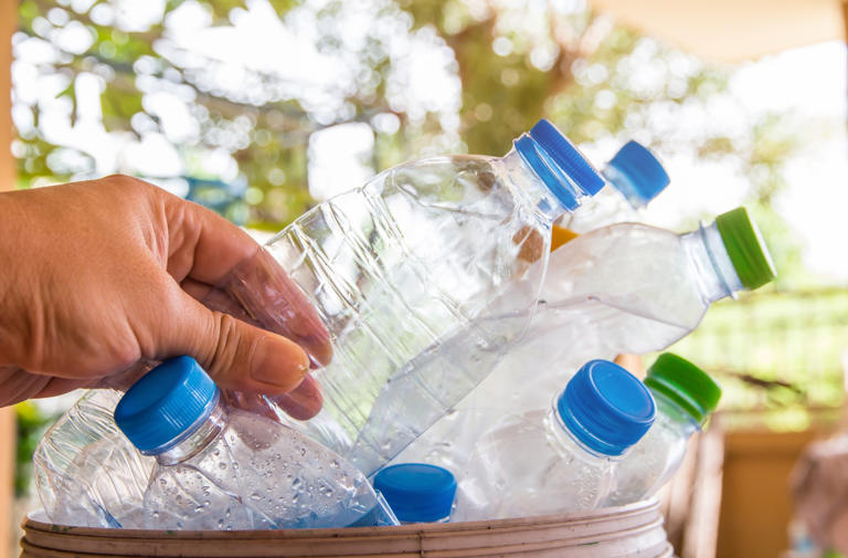 Why Germans return bottles to grocery stores — and the deposit system ...
