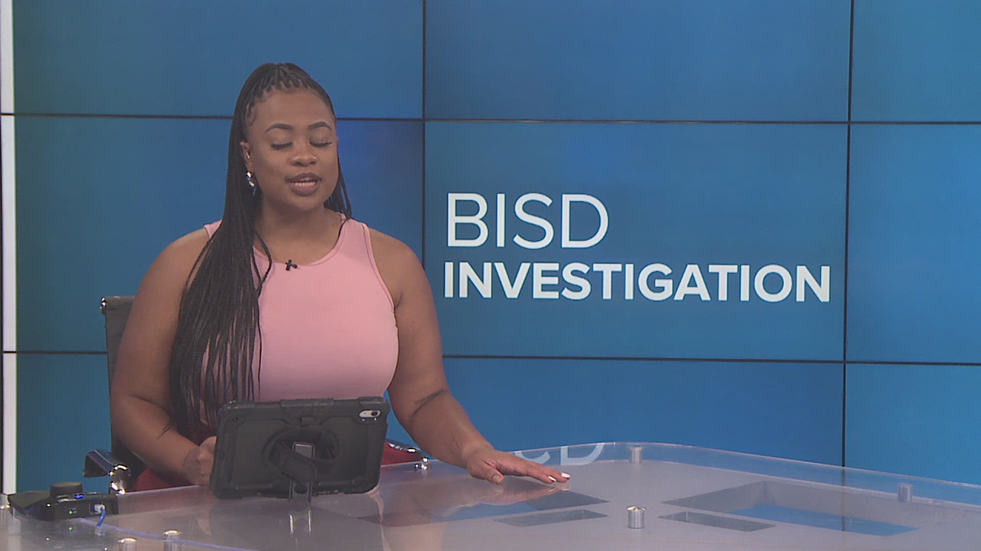 Beaumont ISD will not release police report of Beaumont ISD employee ...