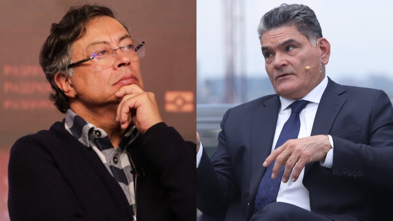 Procurador confirma que tiene un equipo vigilando al presidente Petro ...