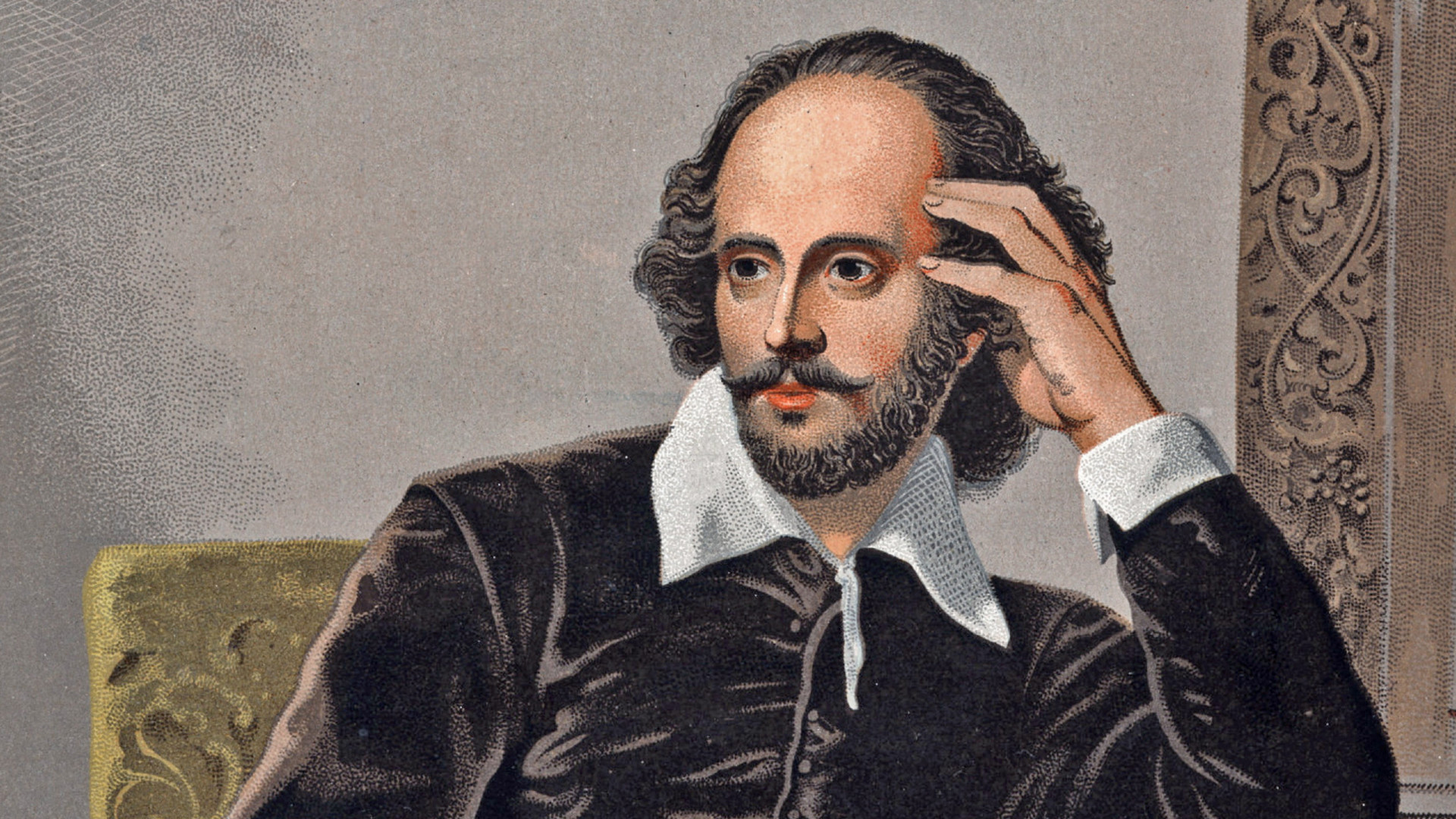 Famous figures who may never have actually existed