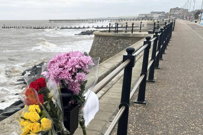 Mum died in rocks as rescue 'did not follow guidance'