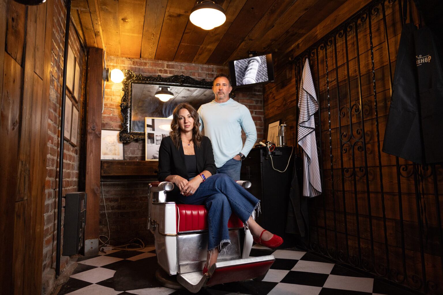 'Barber Shop' bar changes name to 'Censored Shop' to avoid state ...