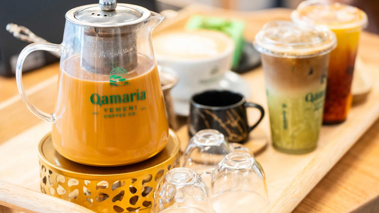 Yemeni coffee chain to open first Baltimore-area shop