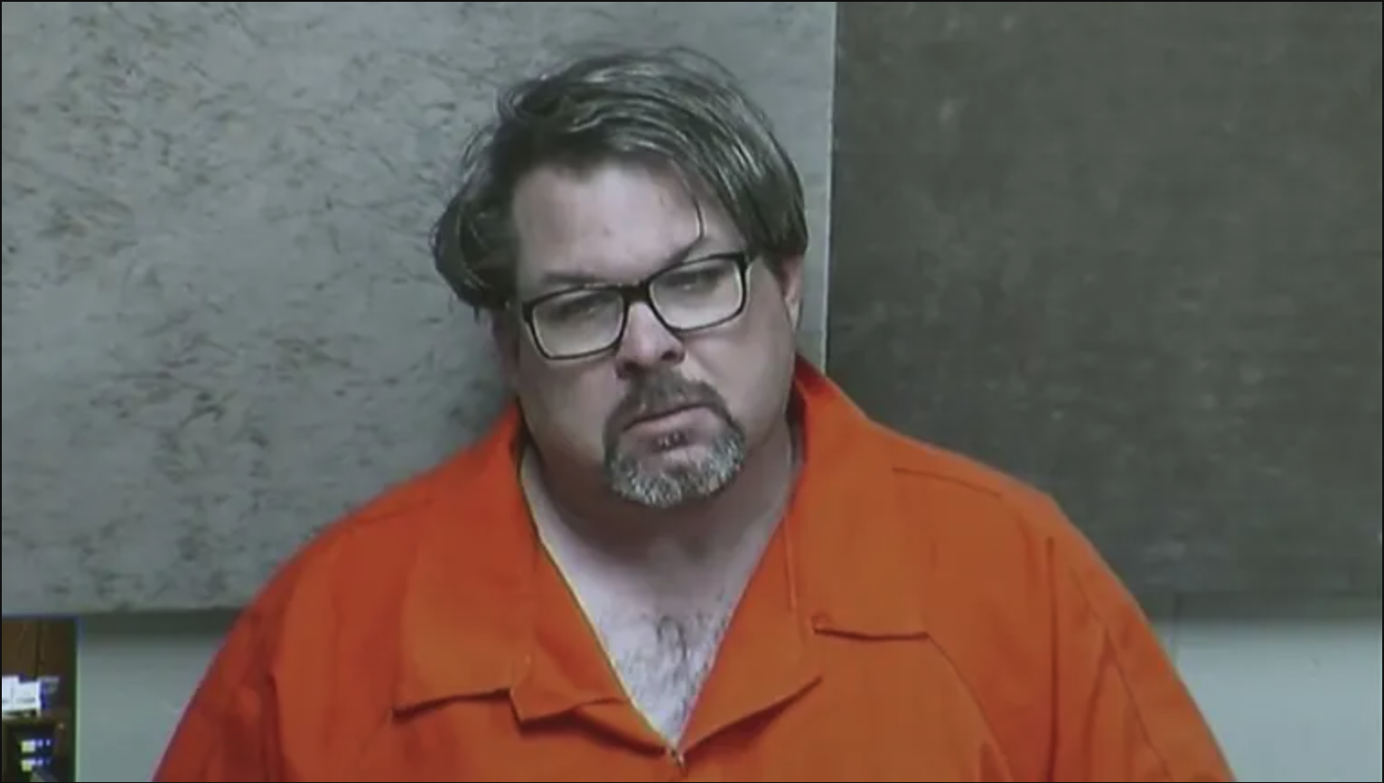 The Kalamazoo horror case