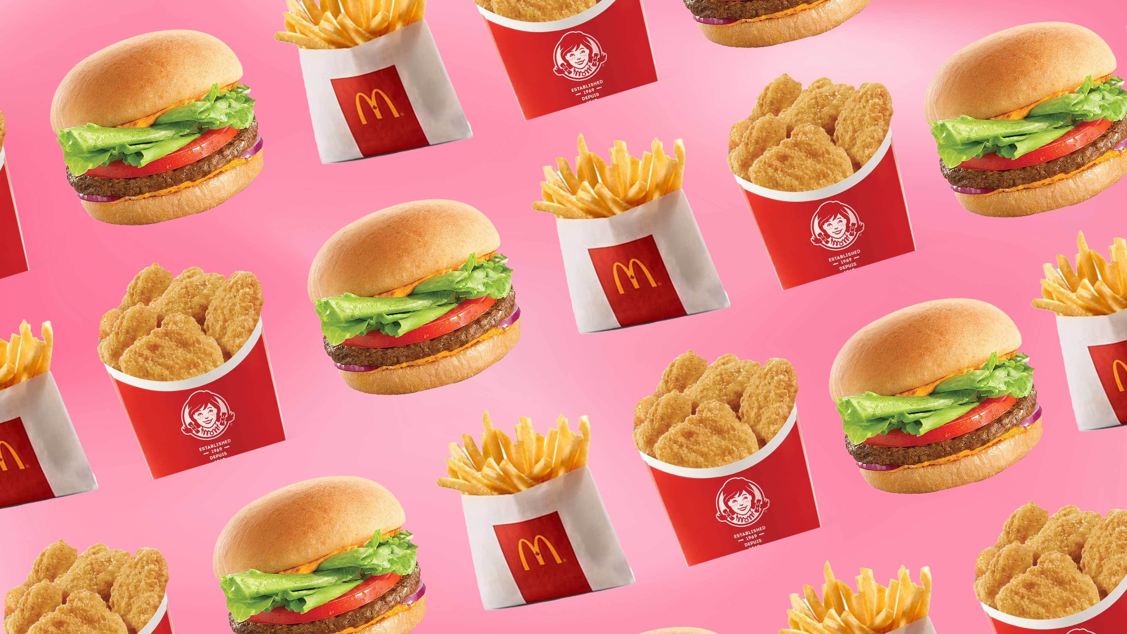 Yes, the $5 meal deal still exists
