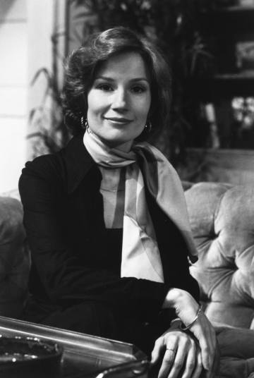 One Life to Live vet Jennifer Harmon dead at 82
