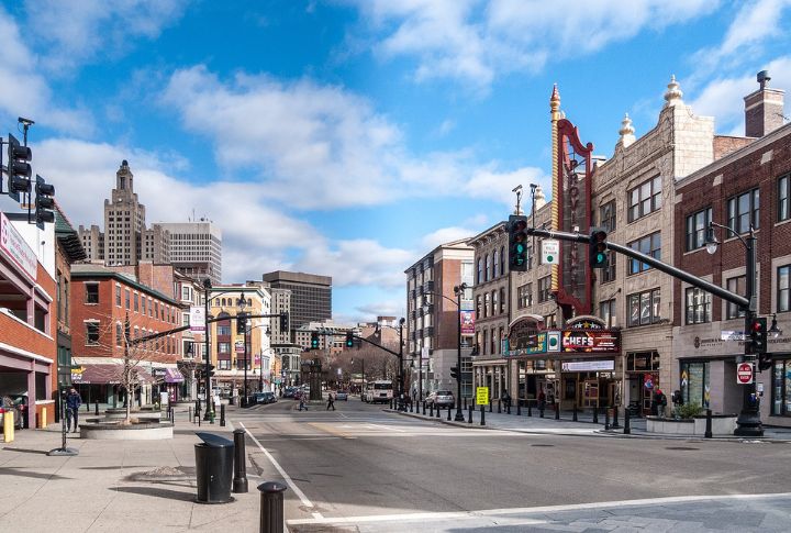 Southern Italian cuisine is thriving in Rhode Island