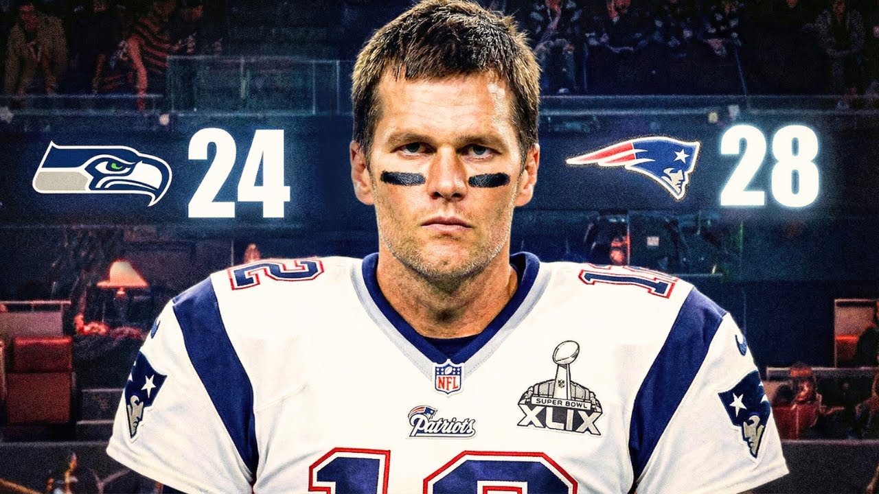 Super Bowl XLIX: A decade of challenges and triumphs for two franchises