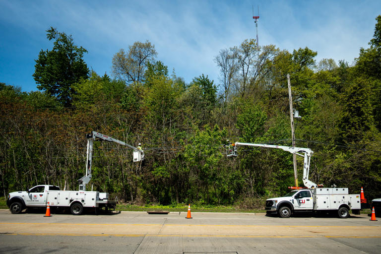 Spectrum outage impacting Greater Akron and Akron Zoo