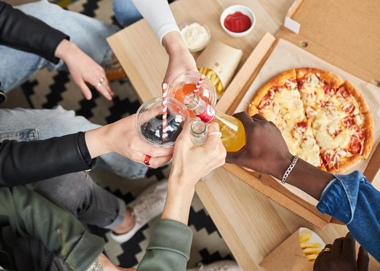 How Gen Z and Gen Alpha are redefining beverage habits in the US