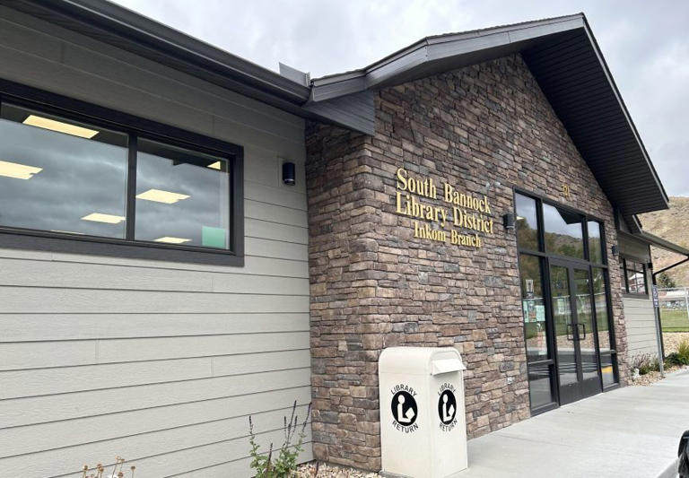 Inkom to celebrate grand opening of first public library