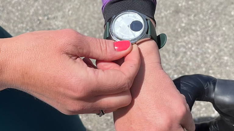 Discover the Withings ScanWatch Nova: A stylish smartwatch with ...