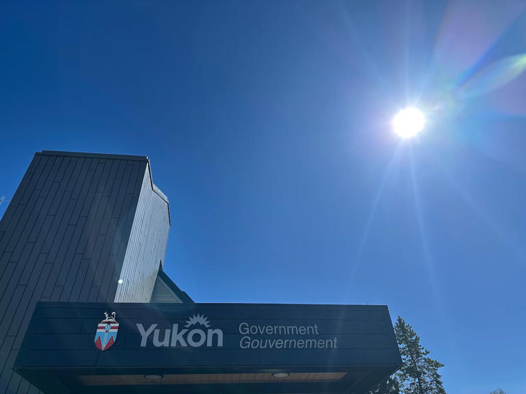 Spring sitting culminates in majority Yukon Party’s 1st full budget passing