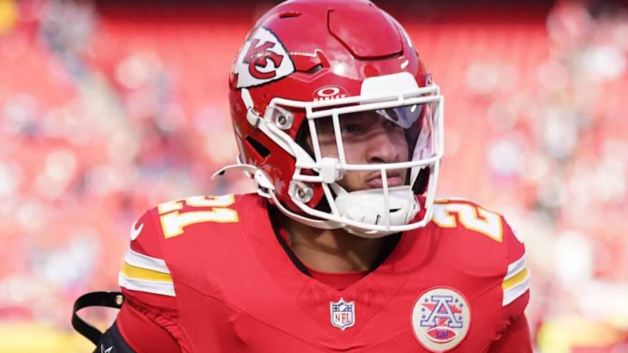 Overlooked Chiefs safety Jaden Hicks could break out in 2026