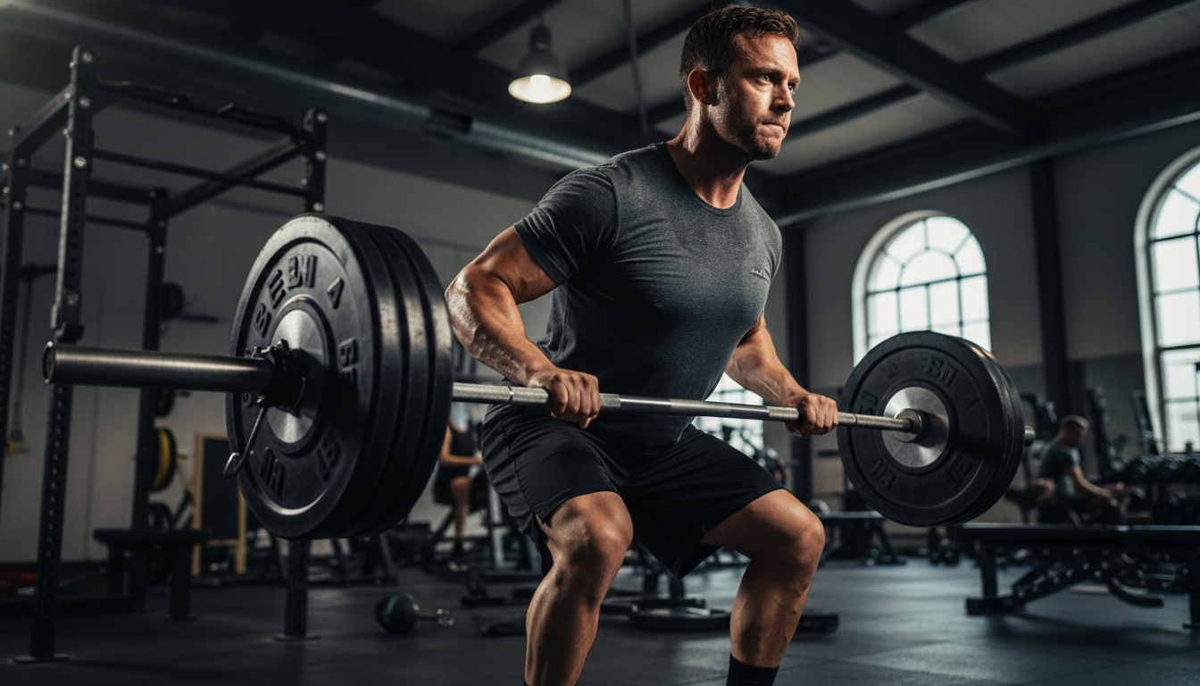 The best gym routine for weight loss: A practical guide for all levels