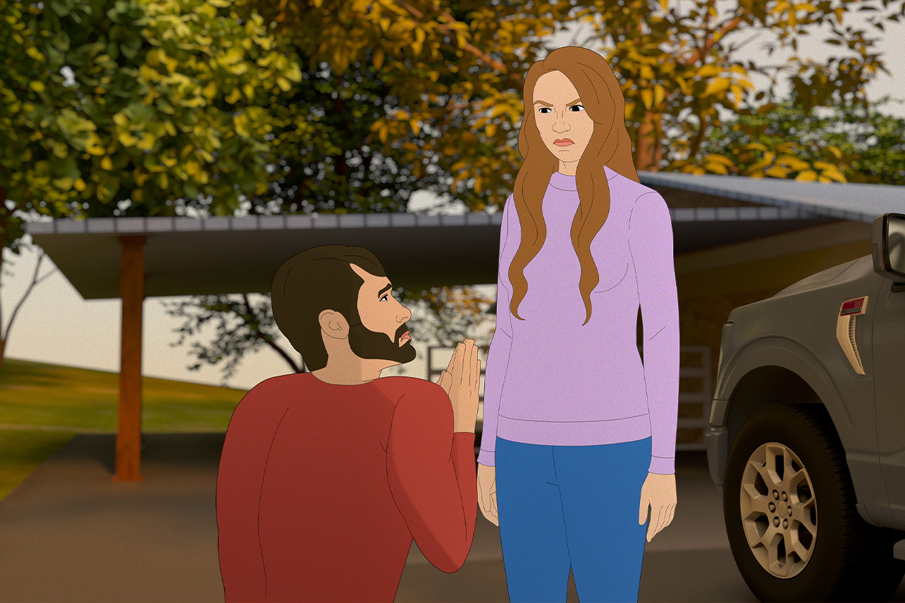 The top 10 shows on Netflix that are most popular right now
