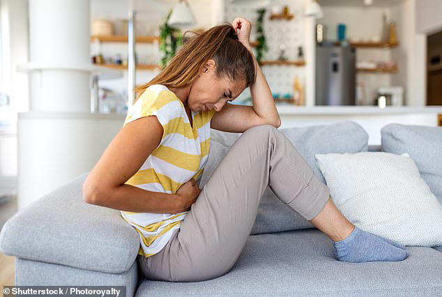One of the most common hormone disorders in women is getting a new name ...