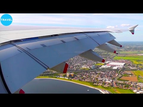 London Heathrow A380 experience