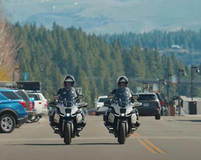 Motorcycle safety urged as summer riding season ramps up in Washington ...