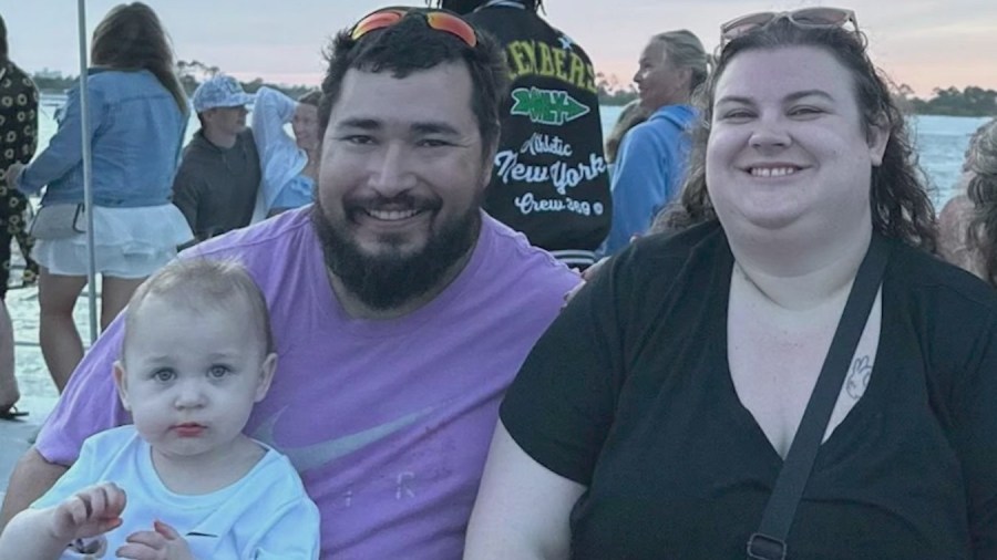 Kansas City father drowns at Florida beach during family vacation