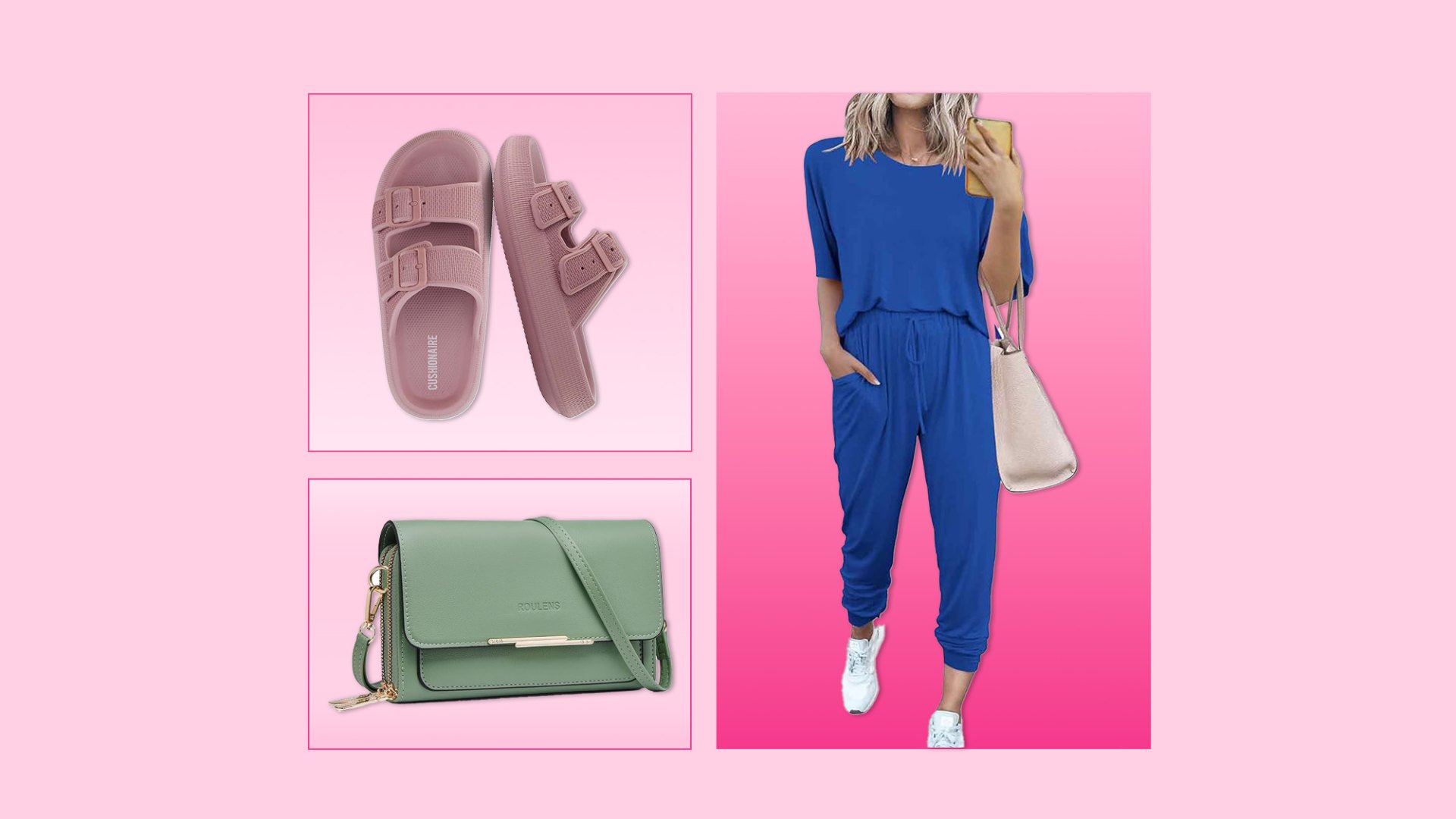 Amazon's most-loved spring staples are surprisingly on sale right now