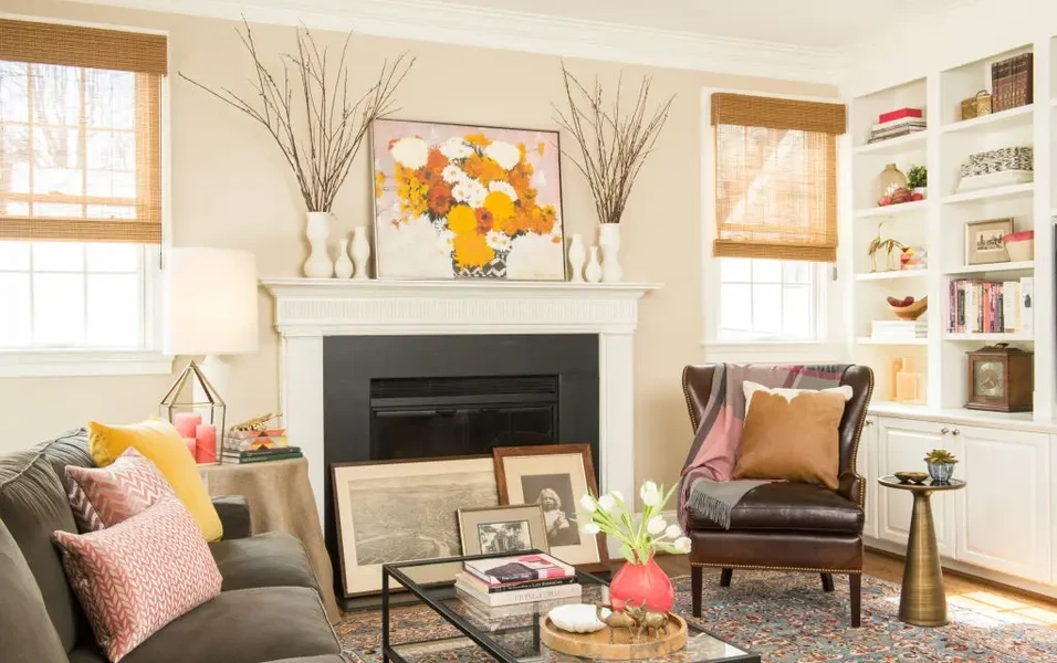 Spring 2026 home design blends comfort, sustainability, and small-space ...