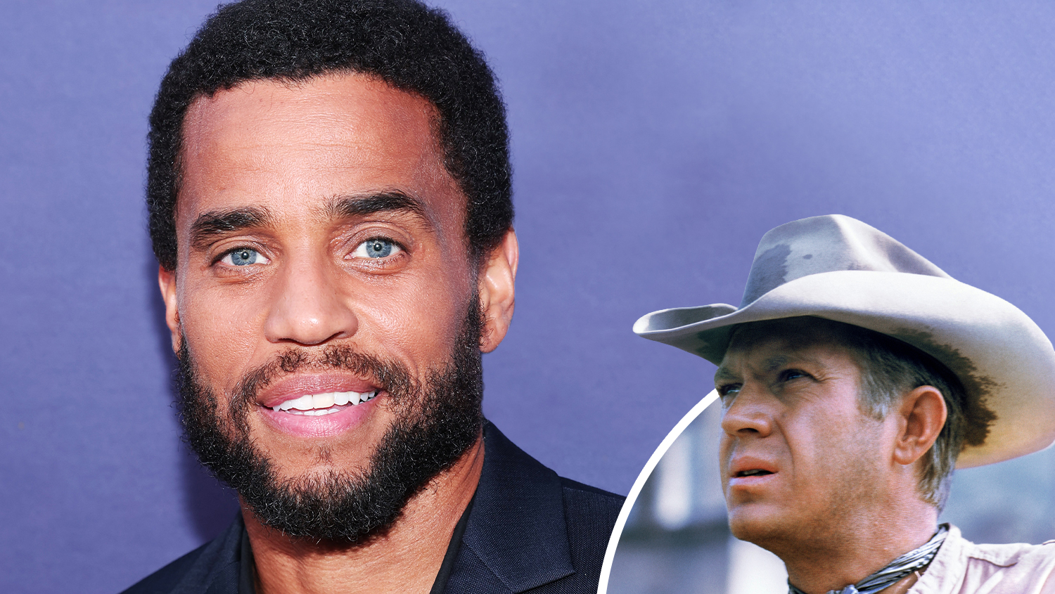 Michael Ealy to star as Vin Tanner in 'Magnificent Seven' series remake