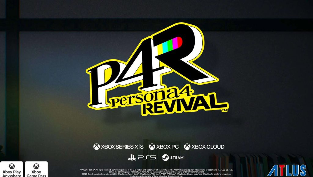 Why Persona fans think Atlus may be teasing something bigger than Persona 6