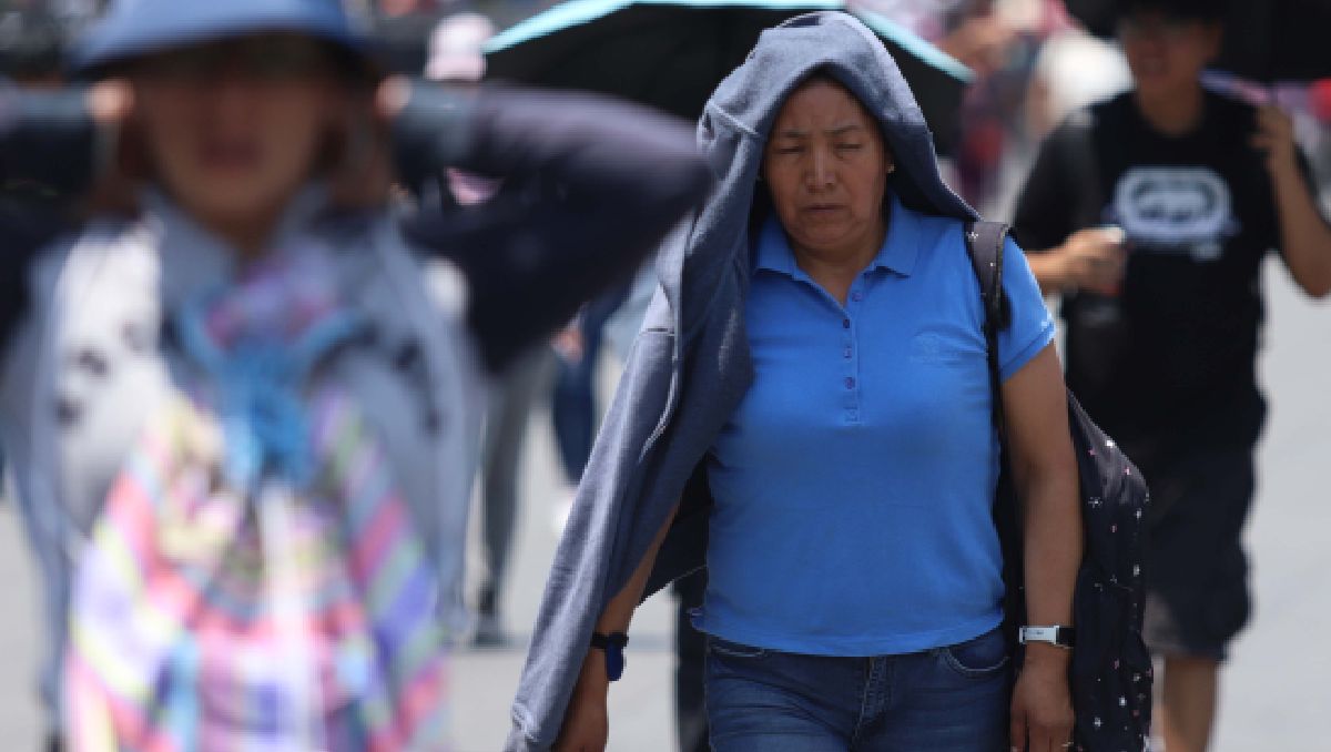 Tamaulipas despide mayo entre altas temperaturas y ráfagas de viento ...