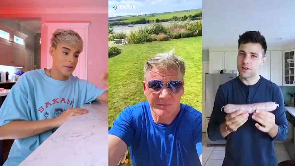 Gordon Ramsay was right: Testing the internet’s worst food trends