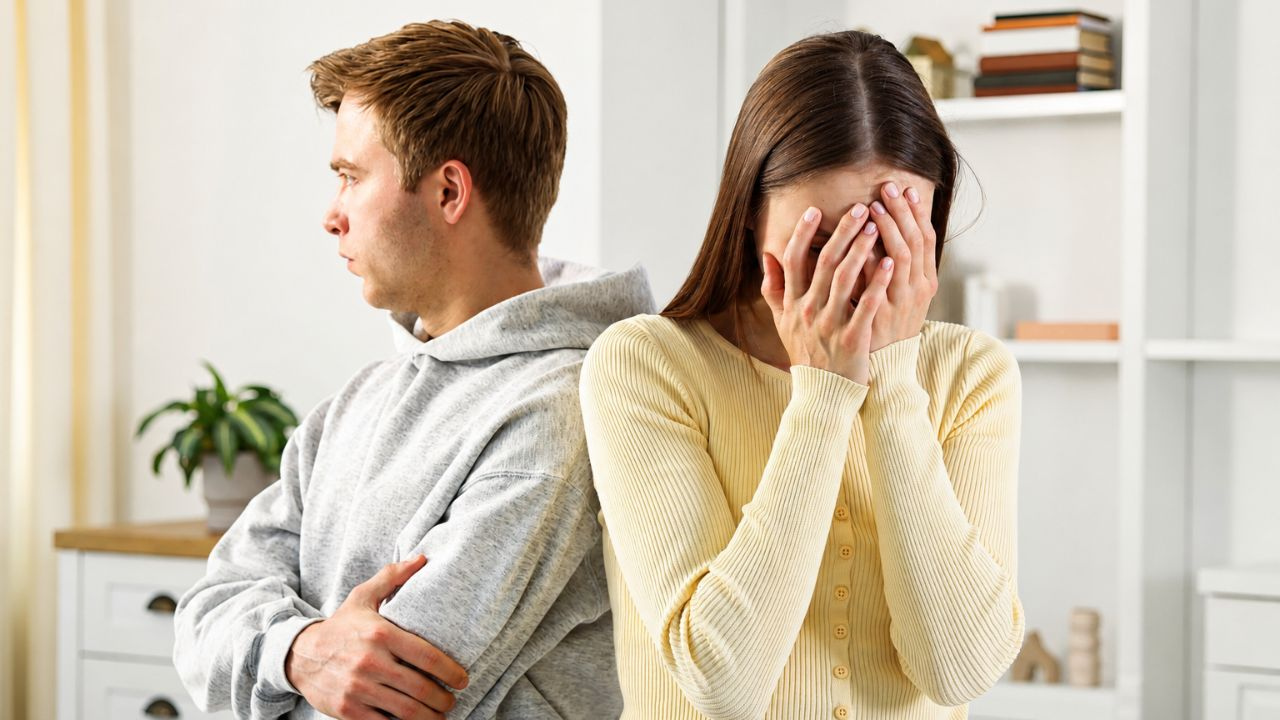 11 relationship red flags that can be easy to overlook