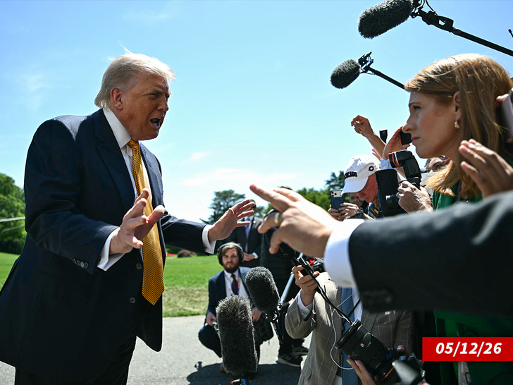 President Donald Trump undergoing another medical assessment at Walter Reed