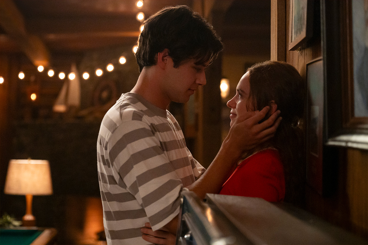 ‘Every Year After’ trailer teases a scintillating lakeside romance ...