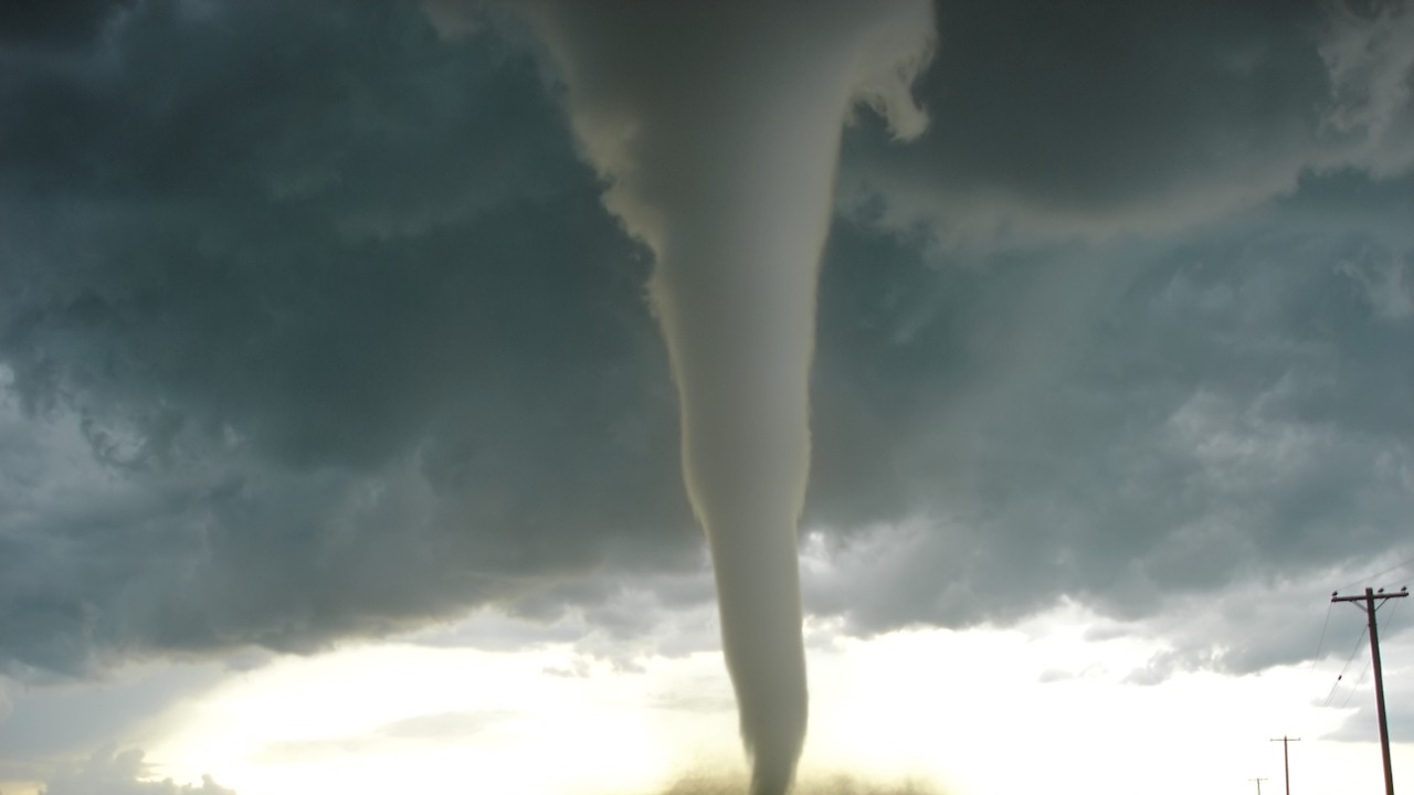 The NWS lost 15% of its scientists through buyouts and firings — and ...