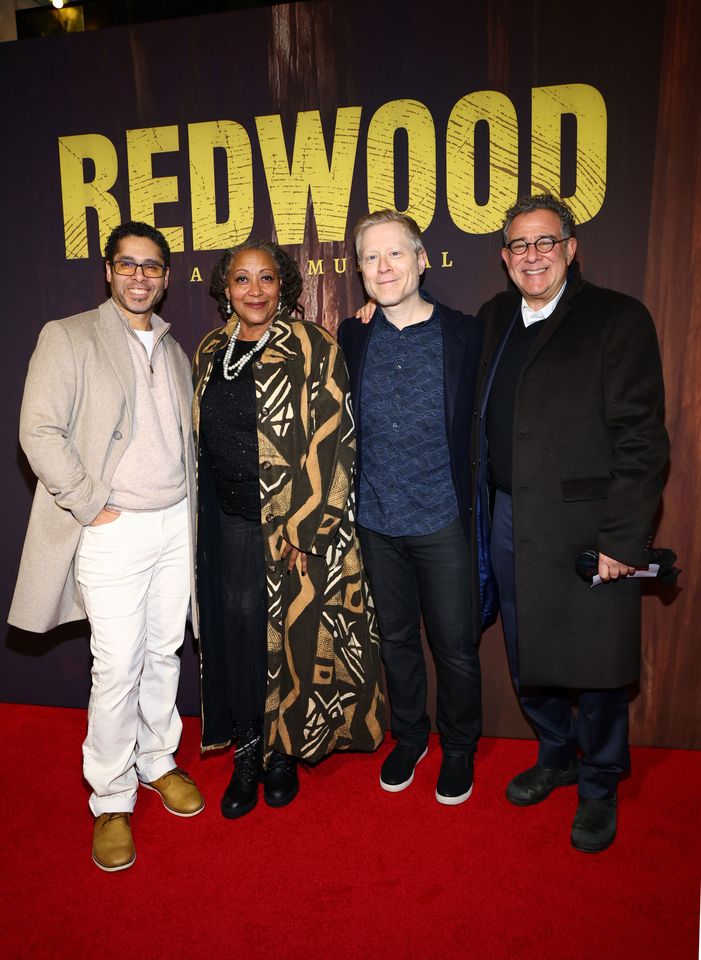 'Rent's original Broadway cast to reunite for 30th anniversary ...