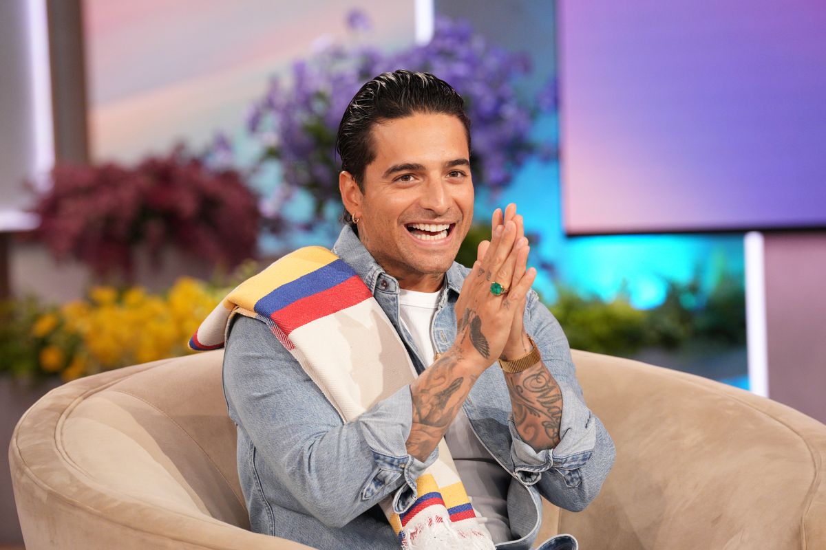Maluma reveals the heartbreaking reaction his daughter had after he ...
