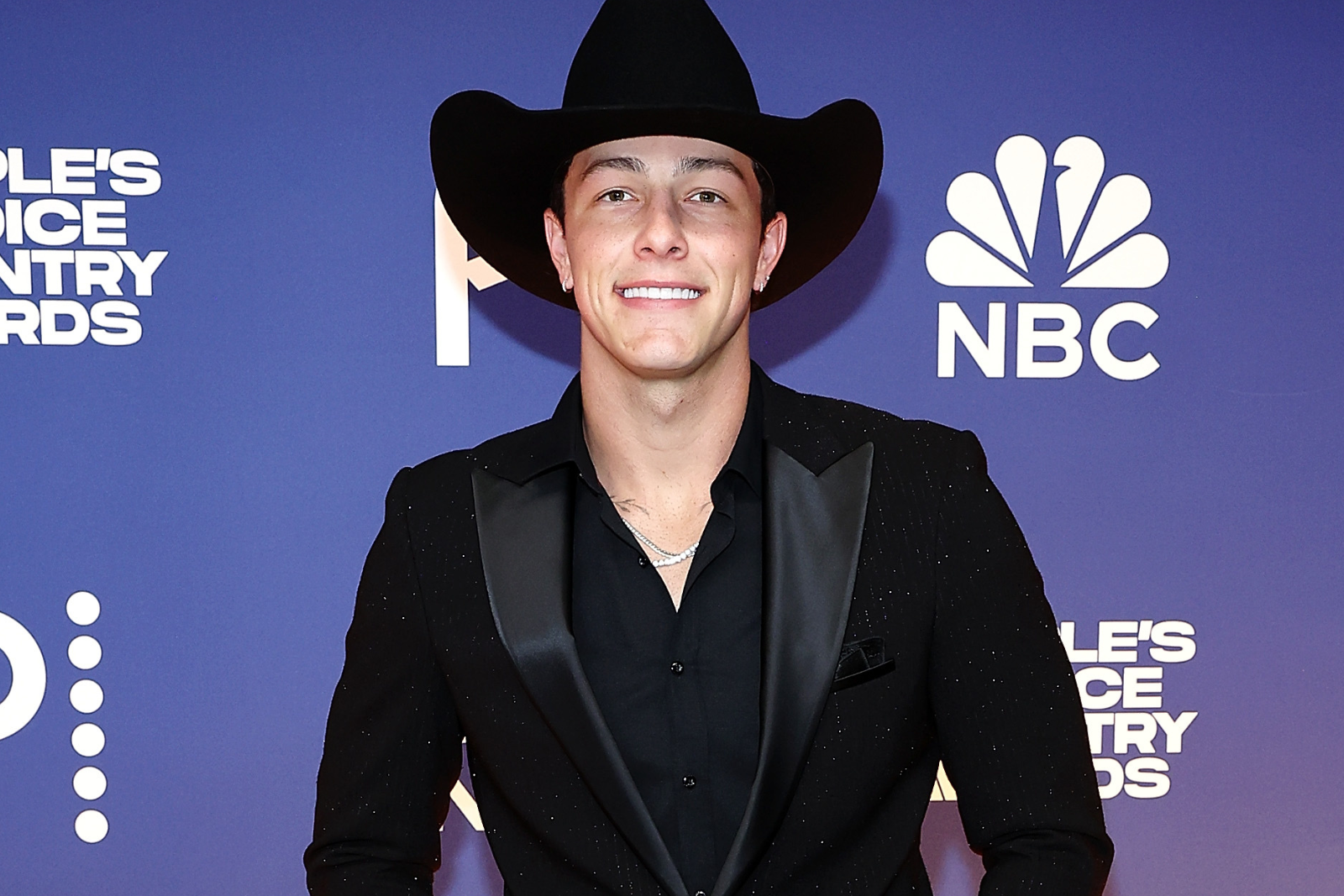 Tayler Holder Is Stepping Away From Touring After Reaching a Breaking Point