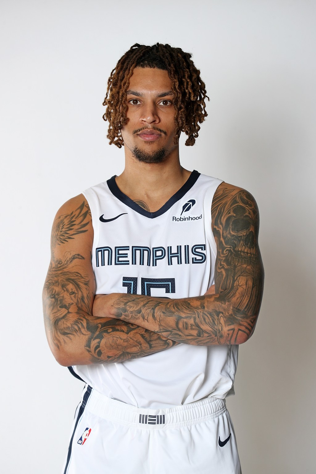 Brandon Clarke arrested for possessing half a pound of drugs weeks ...