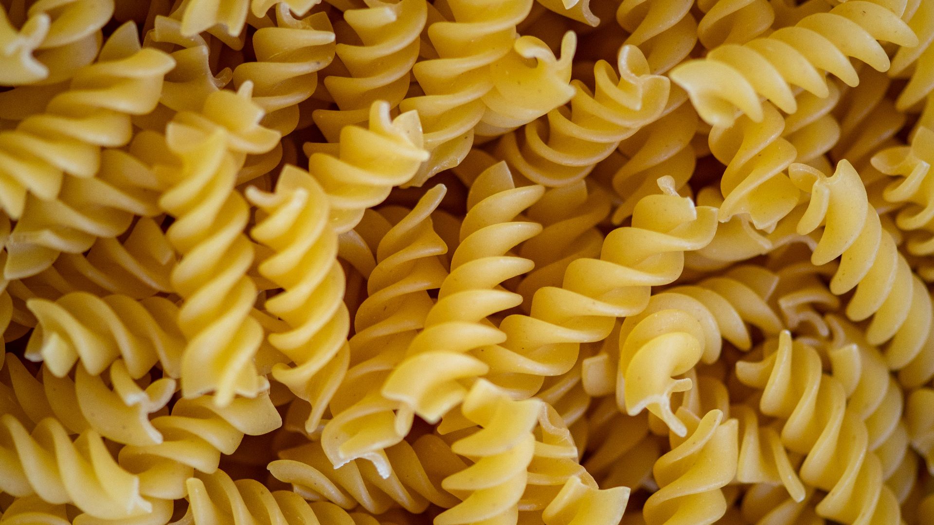 20 facts about the history of pasta