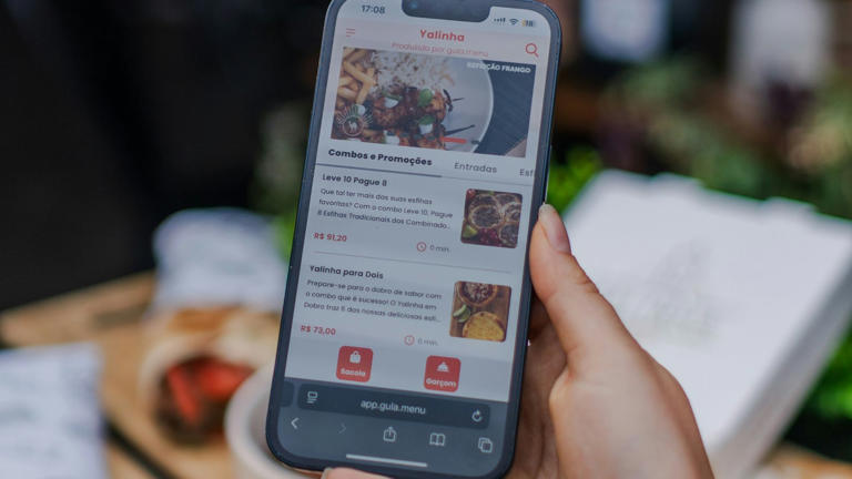How social media has changed the way we eat