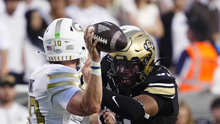 Colorado Buffaloes schedule update builds hype for season opener