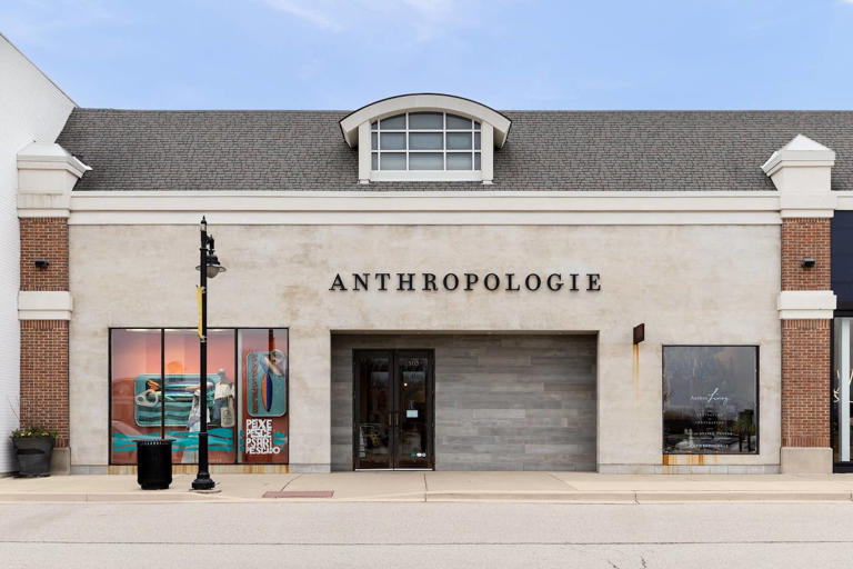 Anthropologie's gorgeous seagrass bird house is straight out of a story ...