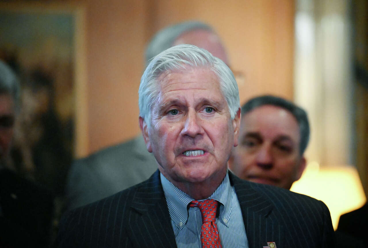 Judge restores Blakeman's ticket in NY's matching funds program