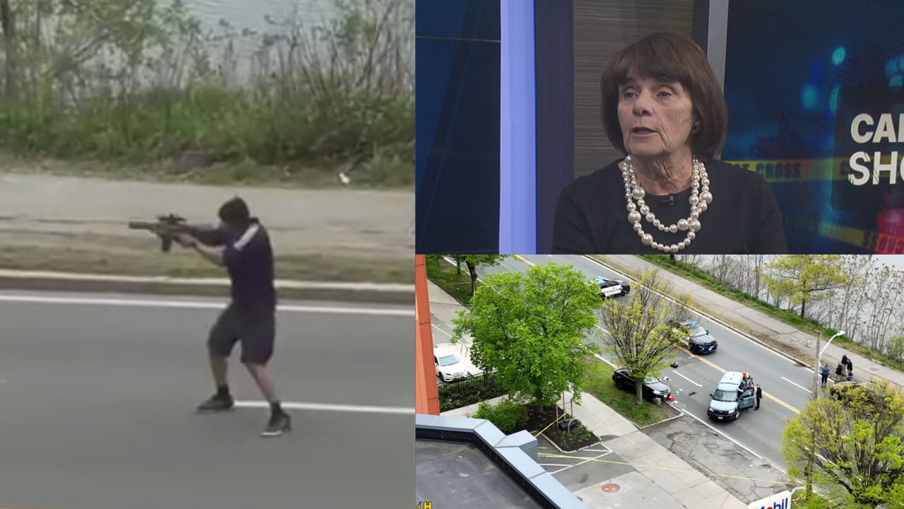 25 Investigates: DA questions prior sentence in Cambridge shooting case ...